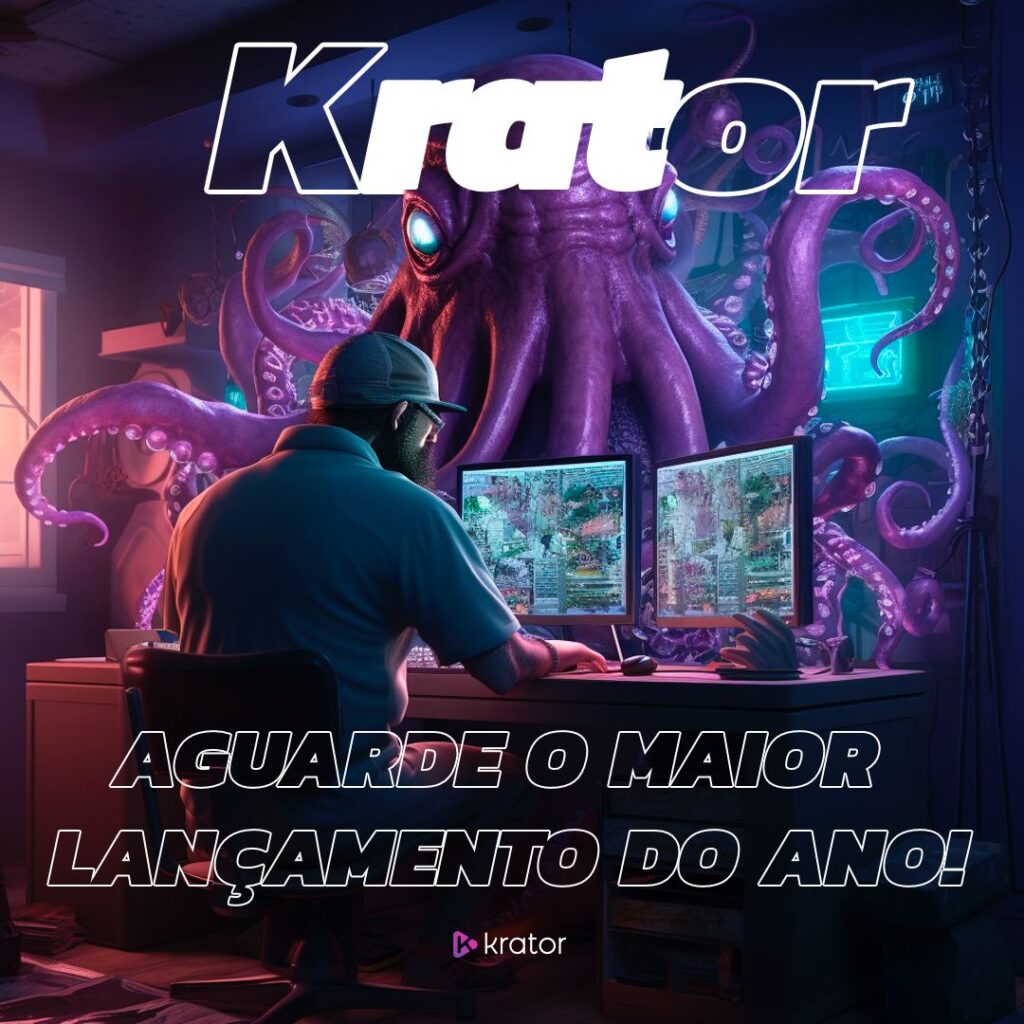 Krator Tv - IPTV E P2P